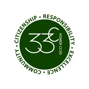 Homer CCSD 33C | Schools & District Information